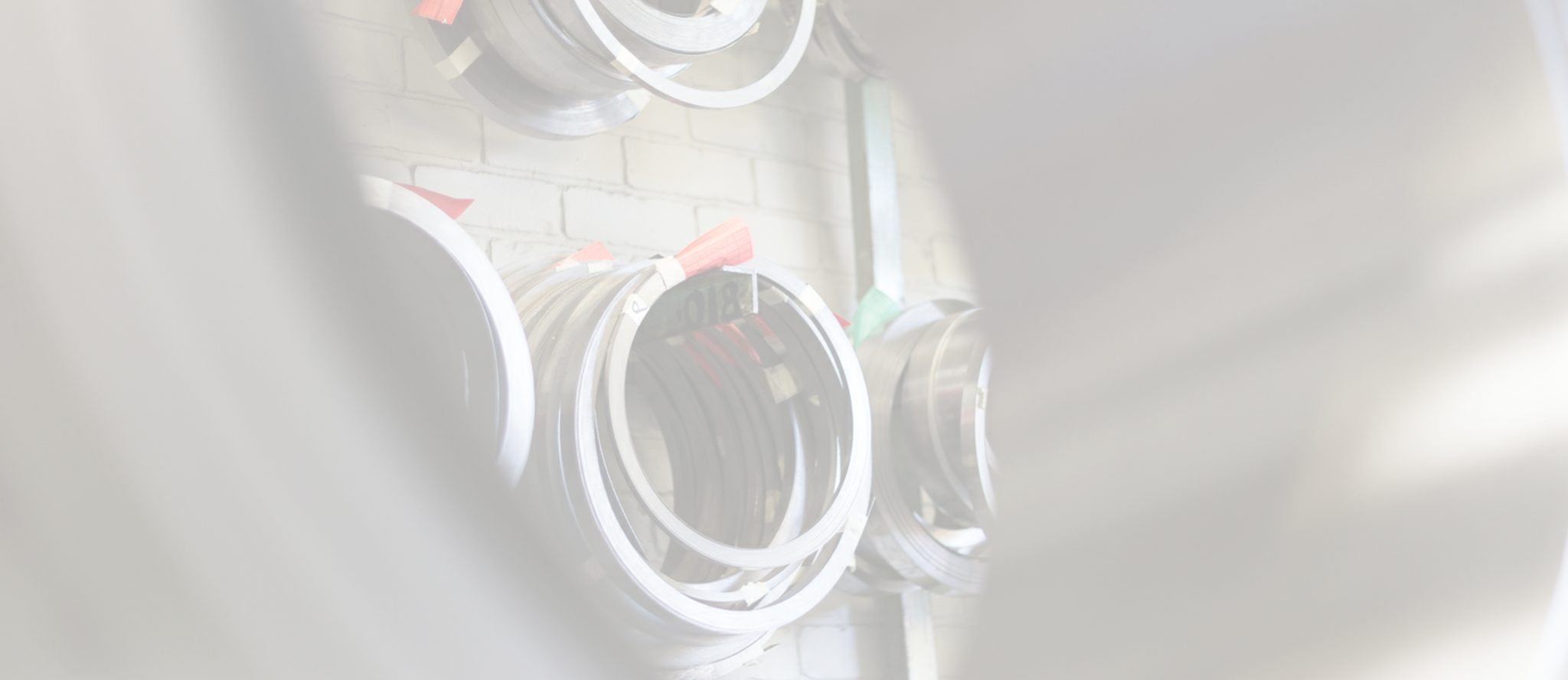 BSS Spring Steel Strip - BSS Steel Strip