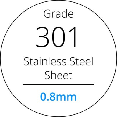 Shop test - BSS Steel Strip