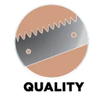 BSS Company Values - BSS Steel Strip